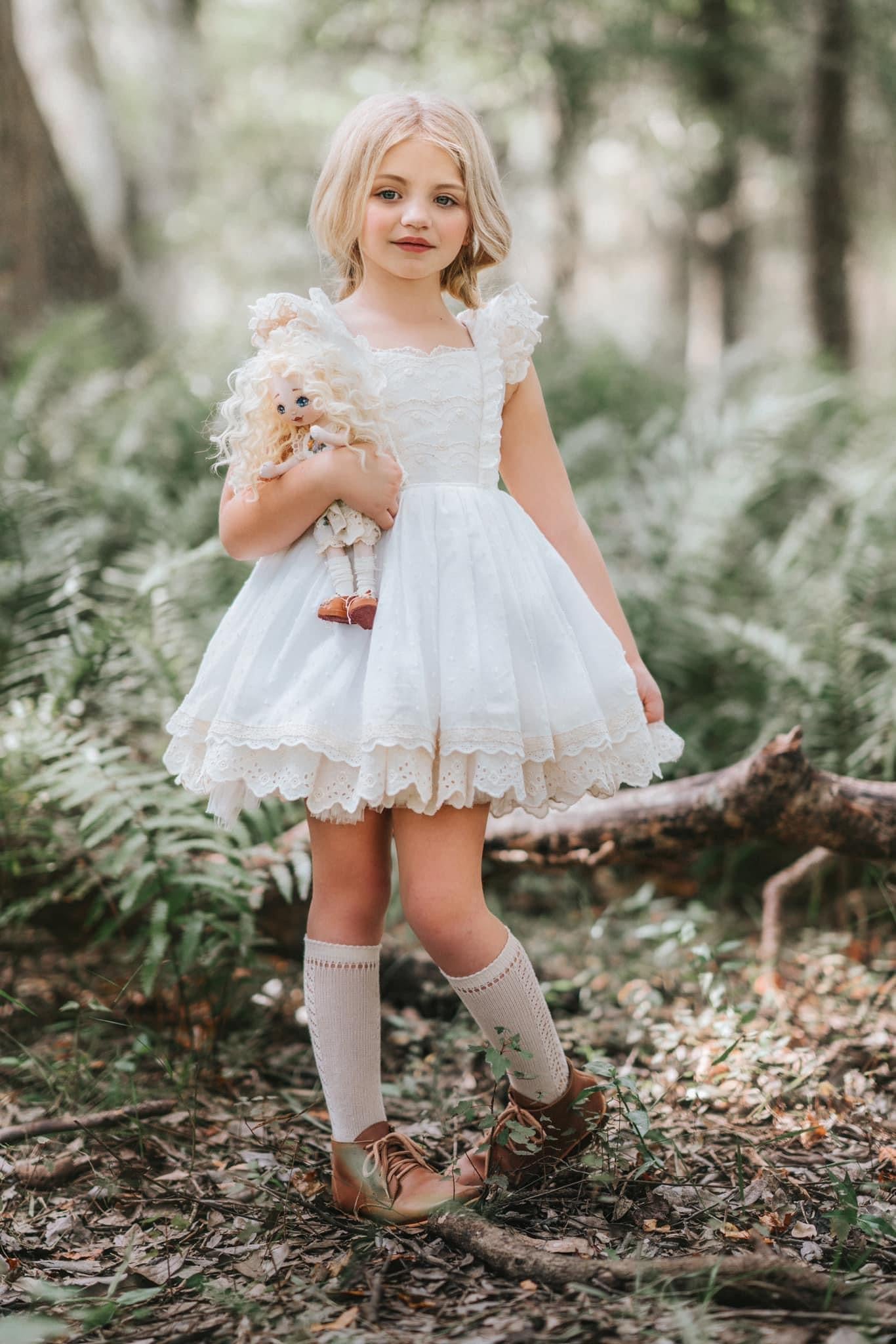 Bambalina Rentals Collection – Bambalina Clothing