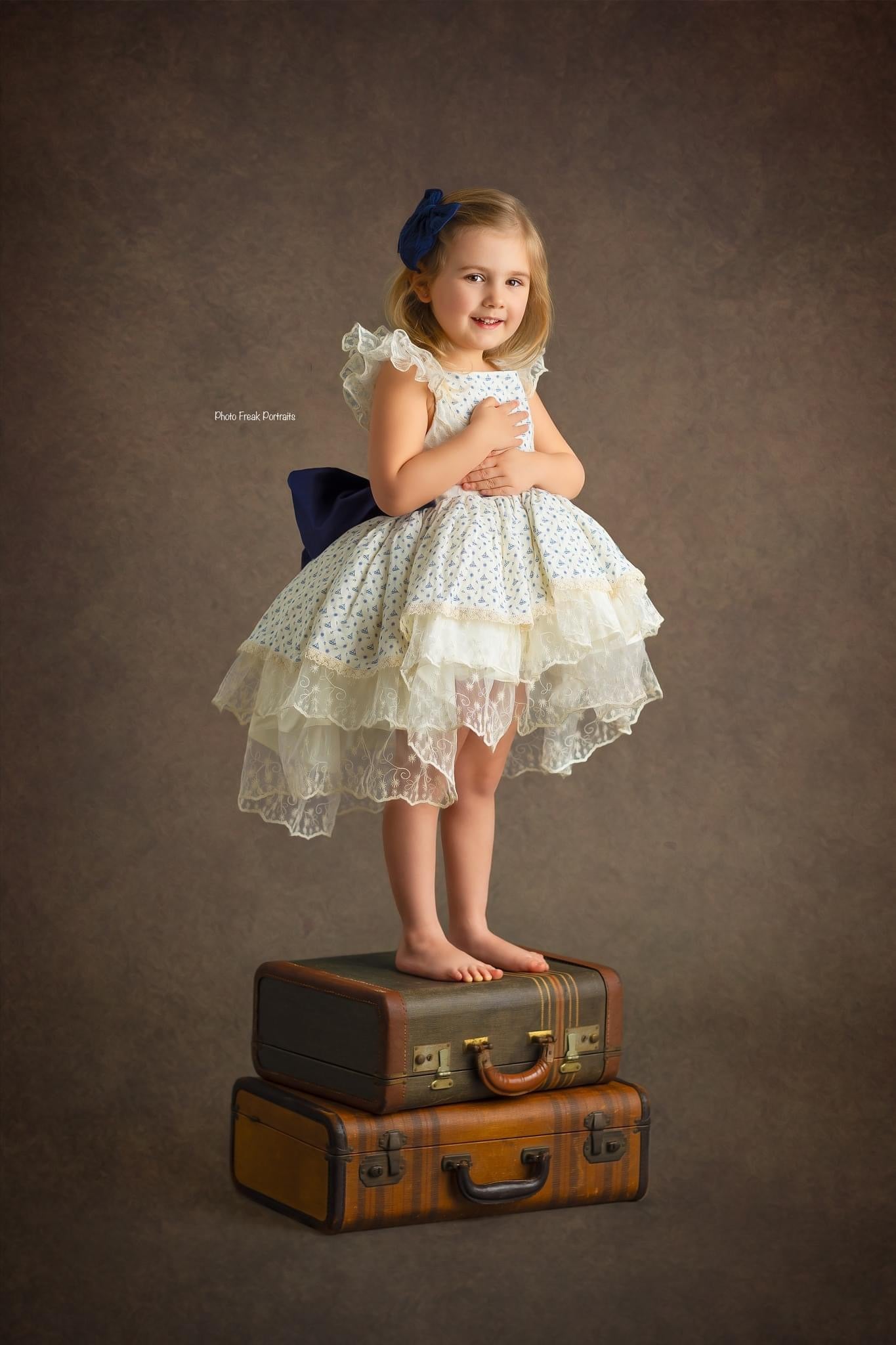 La Plage Dress – Bambalina Clothing